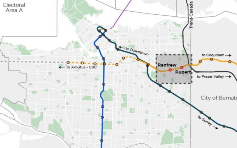 Update: Rupert and Renfrew Station Area Plan - Vancouver Market